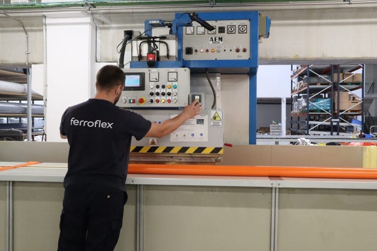 Tipos de procesos de manufactura industriales