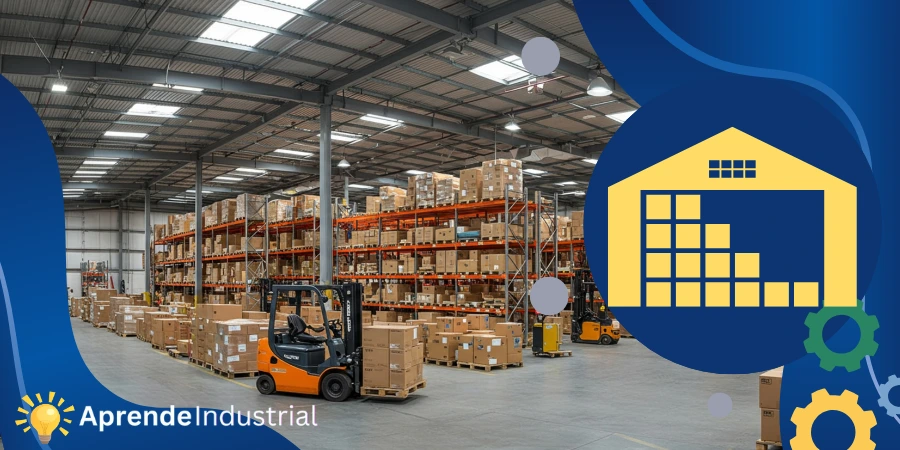 Almacén: Guía Definitiva para Gestión Eficiente y Éxito Logístico