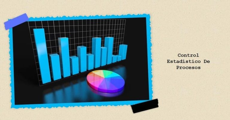 Control Estadístico de Procesos: Qué herramientas se utilizan