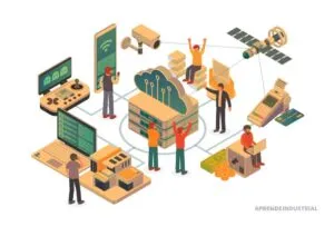 Proceso de ensamble y su impacto en la línea de ensamble moderna