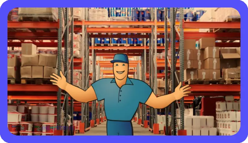 Actividades y funciones de un almacenista: Guía completa