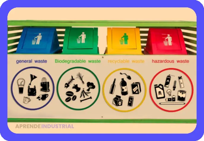 Guía de plásticos: Tipos, composición y usos