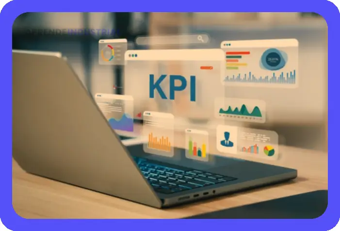 KPIs Administración Pública: Ejemplos clave para 2024